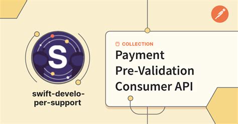 Payment Pre Validation Consumer Api Documentation Postman Api Network