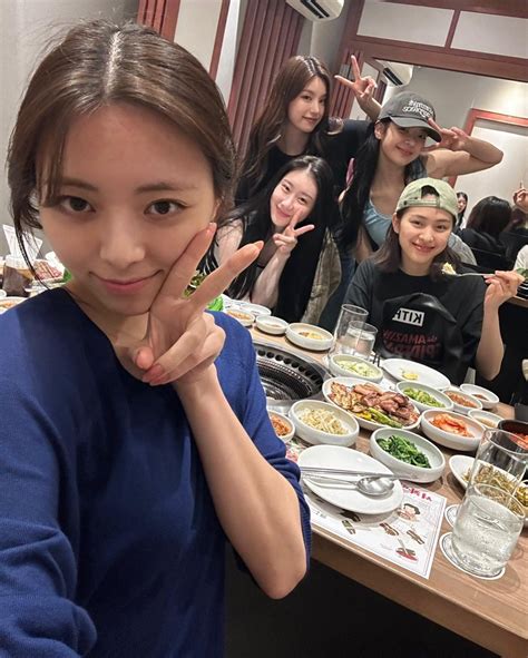 Itzy 유나 인스타그램 연예이슈 수다방 네모판