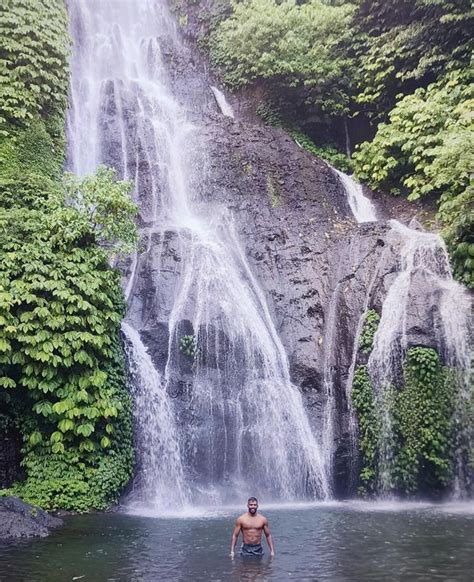 Air Terjun Banyumala Bali Parahita Tour