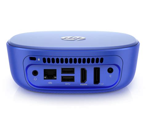 Hp Stream Mini Desktop Review Electronics Critique