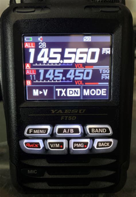 How To Program A Repeater Frequency Into A Radio Hubpages