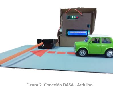 Crea Tu Sensor De Estacionamiento Con Arduino Y Evita Accidentes