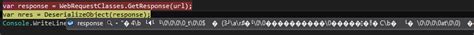 C Parsing A Web Response That Is A Binary Encoded Octet Stream