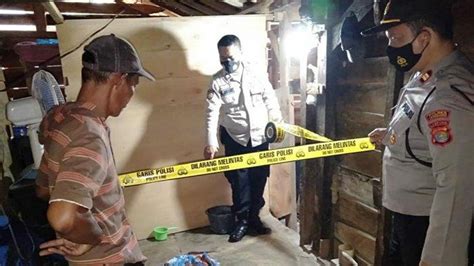 Istri Selingkuh Dengan Tetangga Suami Awalnya Mengintip Di Balik Dinding Tribunlampung Co Id