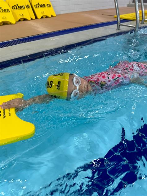 짐스키즈수영장침산점 가을학기 평가