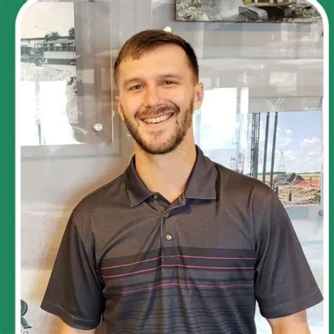 Ryan Erdmann Project Manager Estimator Carl Bolander And Sons Linkedin