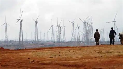 Davos 2023 Indias Renew Power Exploring Egypt Green Hydrogen Project