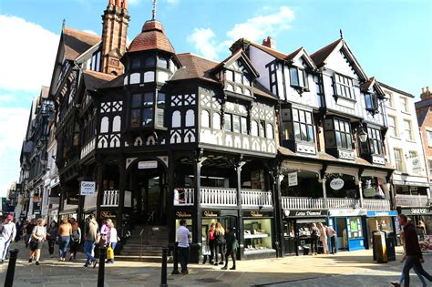 10 Best Places To Go Shopping in Chester - Where to Shop in Chester and ...