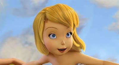 Animation Ramblings The Tinker Bell Movie