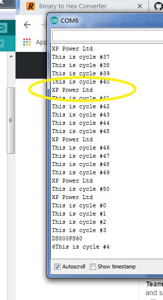Having Difficulty Understand I2c Behavior Networking Protocols And