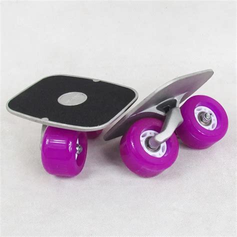 Купить FREELINE скейт дрифт борд черный колесо 15, 5 * 13 fs503 в ...