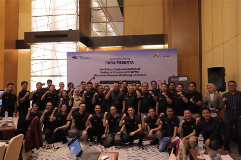 Implementation Of Business Process Mapping With Bpmn Batch Ii Brainmatics