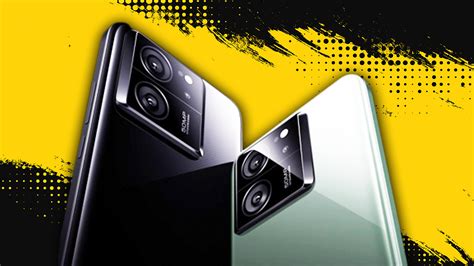 Redmi K Ultra Globale Xiaomi T Pro Olarak Gelecek Ye Il Robot