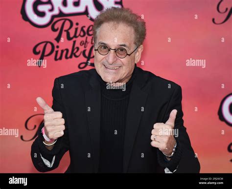 March 29 2023 Hollywood California United States Barry Pearl