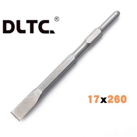 Flat Chisel 1 1 8 Hex Production And Wholesale Of Hardware Tools