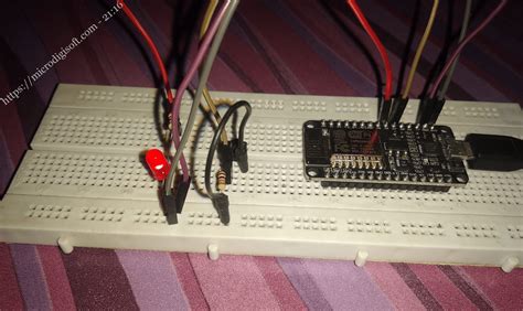 Esp8266 Save Data Permanently Using Preferences Library