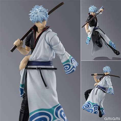 Sakata Gintoki