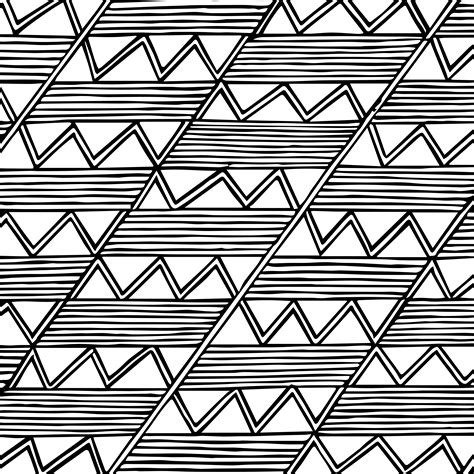 Freebie Cu Zig Zag Lines Png Overlay HG Designs