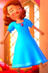 Sofia Balthazar Winslow I Drawn Feet Wiki