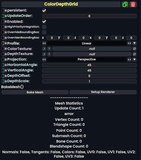 Component Colordepthgrid Resonite Wiki