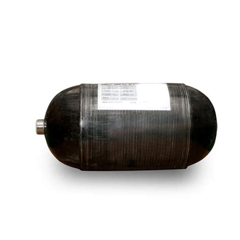 35mpa 70mpa Hydrogen Gas Cylinder Hydrogen Storage System Hydrogen Tank