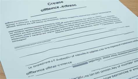 Summary Vs Indictable Offence Explained