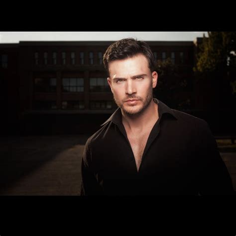 Exclusive Model Philip Fusco Bringing The Heat To Mister Usa 2024