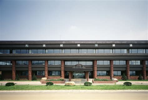 광명시청사 공간작품 空間 Space Group