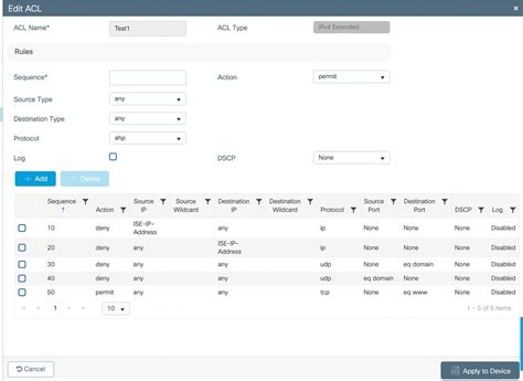 Configure Ise Byod With Single And Dual Ssid In Ise 33 Cisco
