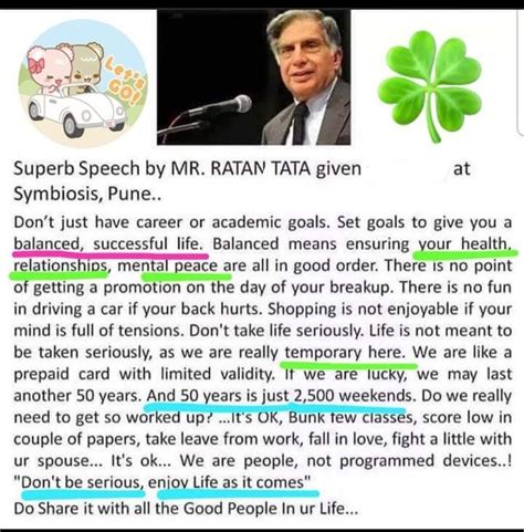 Nandakumar B On Linkedin Gem Please Do Not Misunderstand That We Should Not Be Ambitious We