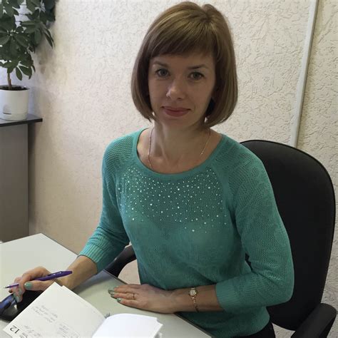 Elena Soboleva Buchhalter Bis Xing