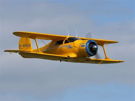 Beech Model 17 Staggerwing