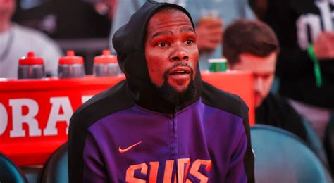 Breaking Phoenix Suns Trade Kevin Durant In Absolute Shocking Blockbuster