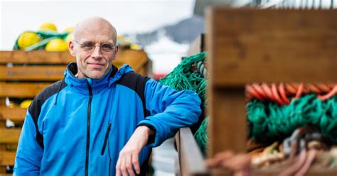 Marine Researcher On The Decline In The Cod Population Not One Sole Cause”