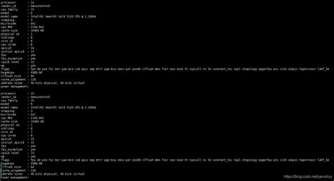 Cpu个数、cpu核心数、cpu线程数cpu核数按线层 Csdn博客