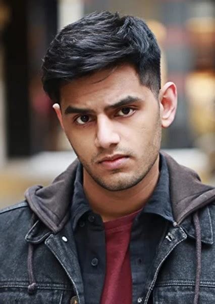 Zain Hussain Fan Casting