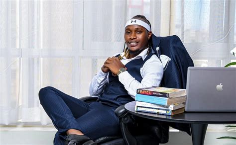 Moya David Starts Fitness Journey After Fierce Trolling Online Breaking Kenya News