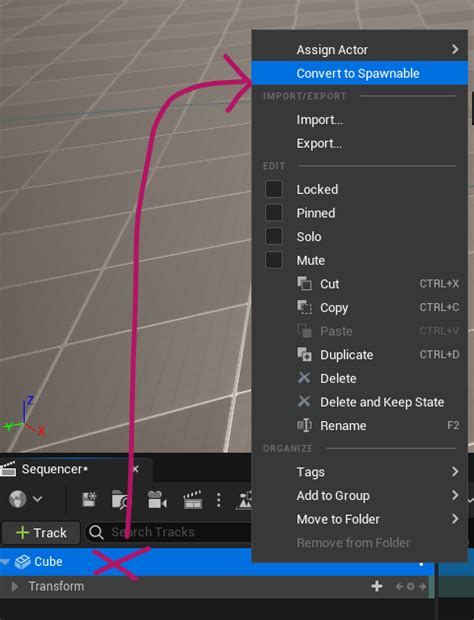 using non linear animations in unreal engine jay versluis