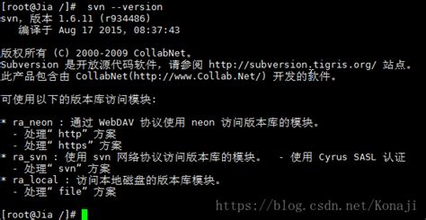 Svn 版本控制工具搭建及使用判断一个文件是否在svn版本控制下 Csdn博客