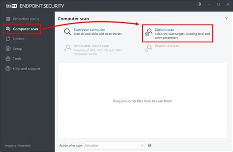 Kb7002 Scan And Remove Potentially Unwanted Applications Puas Using