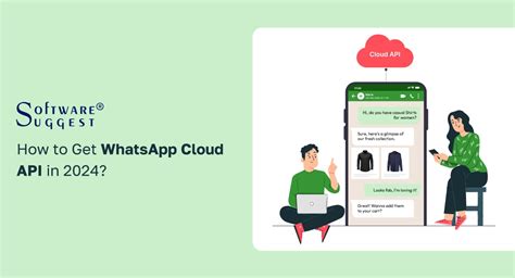 How To Get Whatsapp Cloud Api In 2024