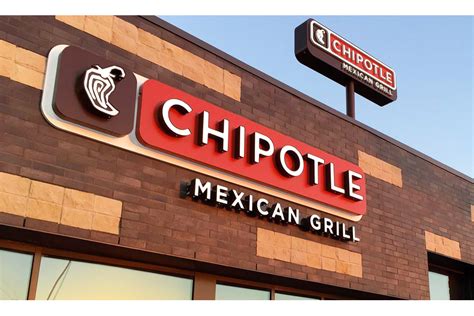 Chipotle Mexican Grill Will Kick Off The Empire Place Development