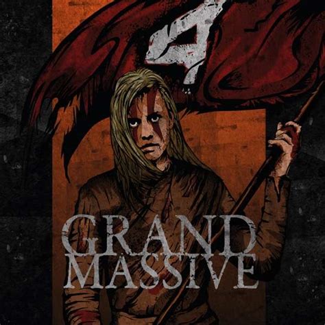 Grand Massive D 4 Metalglory Magazine