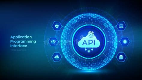 Api Application Programming Interface Software Development Tool