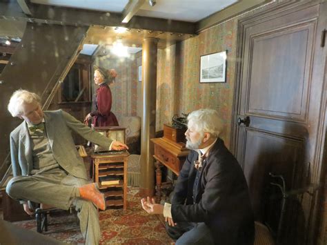 City Guide For Designers The Eiffel Tower Apartment You Never Saw