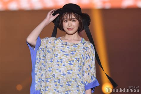 画像210 377 【sdgs 推進 Tgc しずおか 2023 写真特集vol 1】中条あやみ・遠藤さくらら豪華集結 池田美優ら静岡出身
