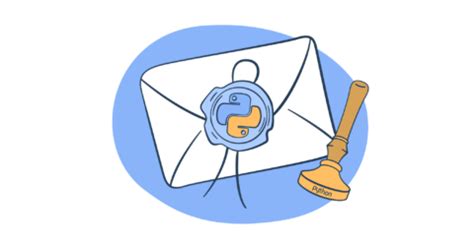 Python Send Email Gmail Tutorial With Code Snippets