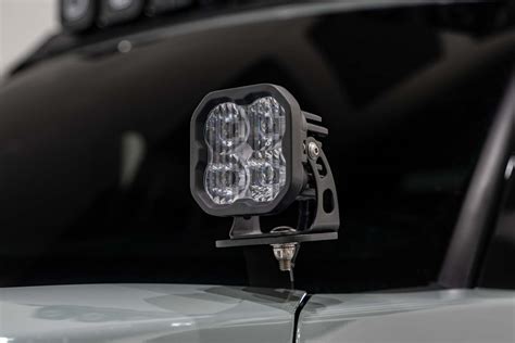 Ss3 Security Hardware Kit Diode Dynamics Big Island Offroad