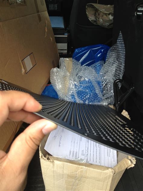 Это что, новая решетка радиатора или пропеллер?:)) — Land Rover ...