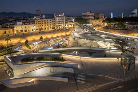 Πλατεία Ελευθερίας Σύλλογος Αρχιτεκτόνων Κύπρου